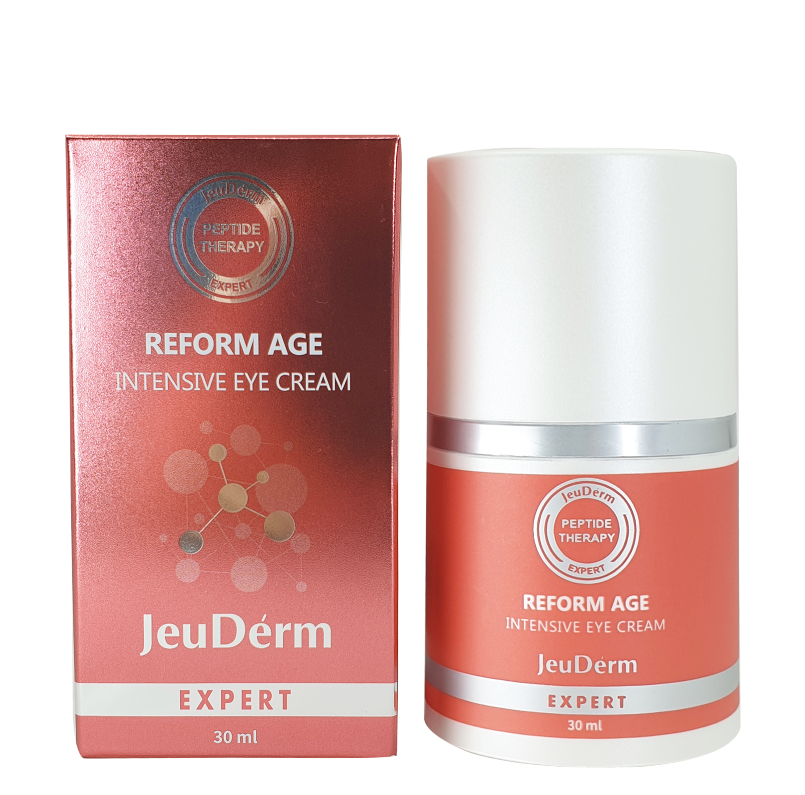 Jeuderm Reform Age Intensive Eye Cream 30ml – SPAcios Medclinic