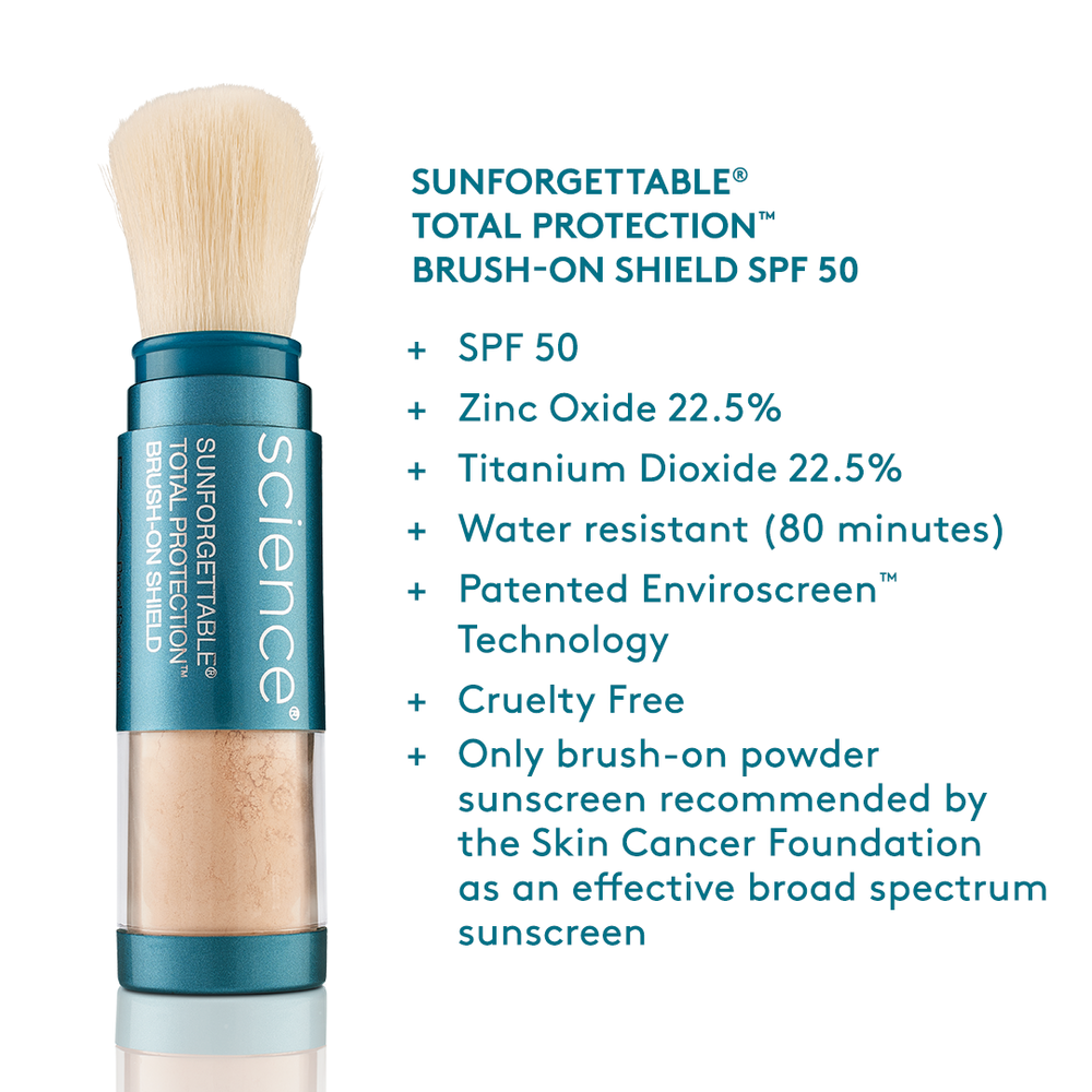 Sunforgettable® Total Protection® Brush-On Shield SPF 50 – SPAcios ...