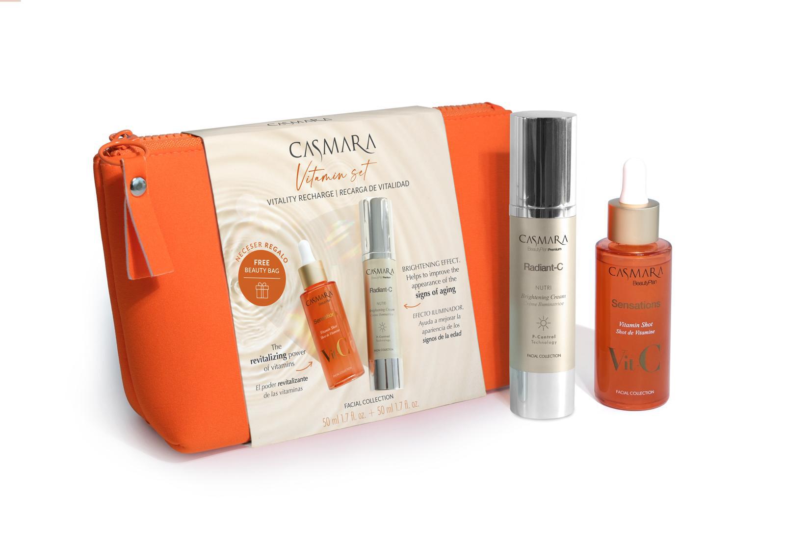 Vitamin Set – SPAcios Medclinic