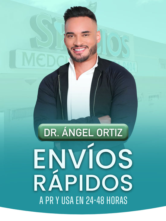 SPAcios Medclinic